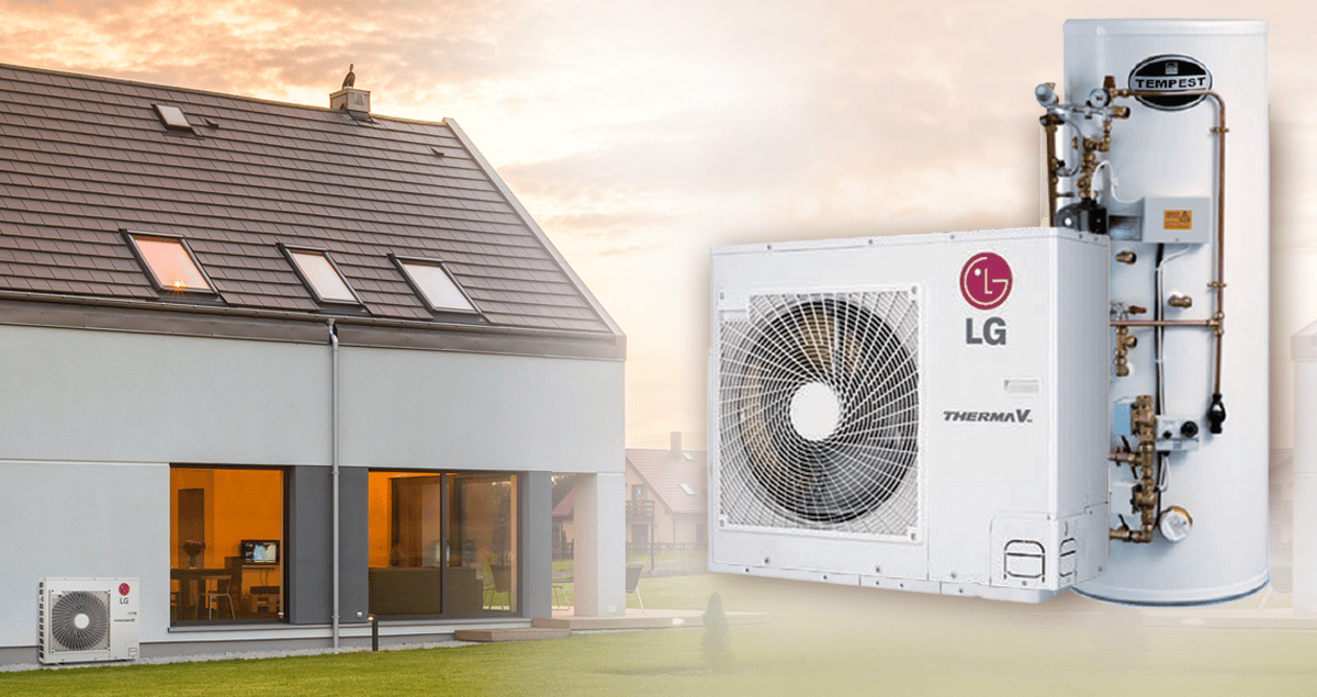 Air Source - Impact Energy