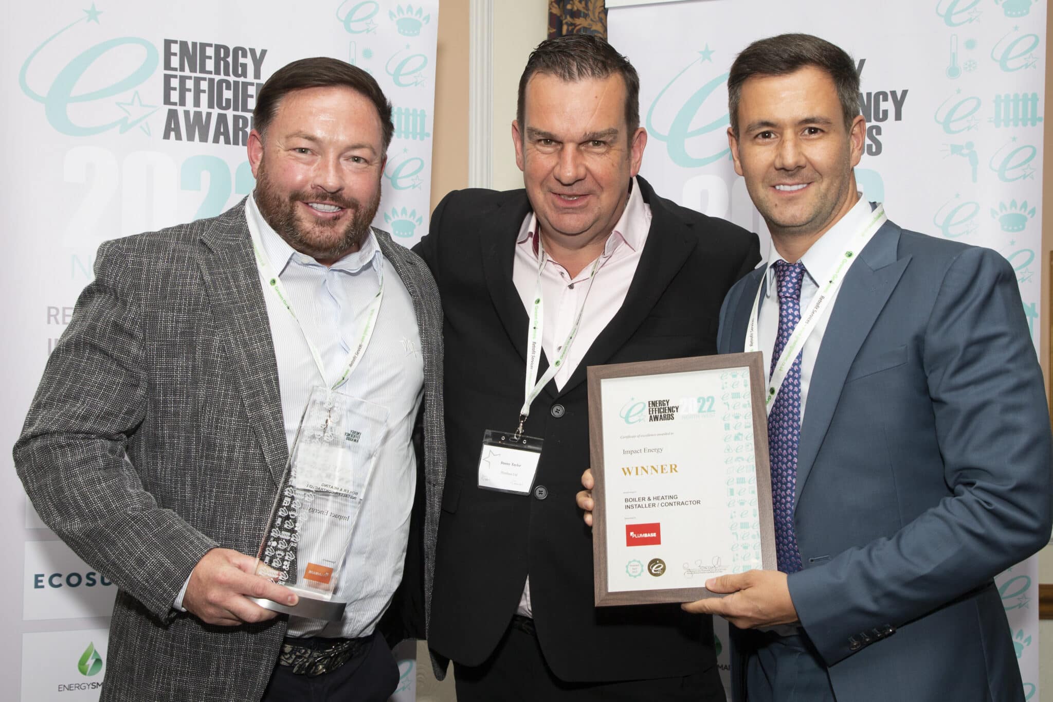 About - Impact Energy